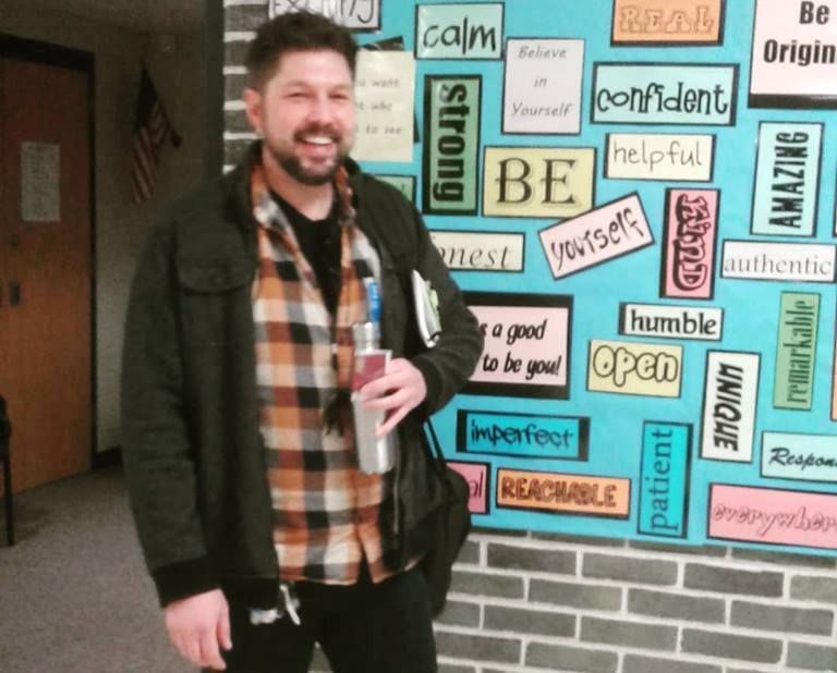 Your Differences Are Your Superpowers