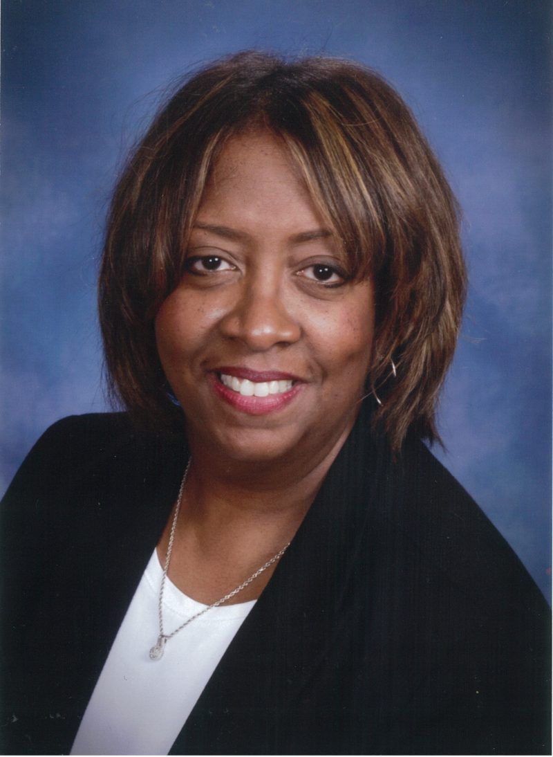 Black History Month Mental Health Feature: Charma D. Dudley, PhD, FPPR