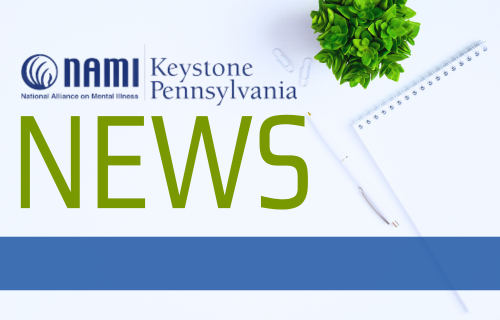 NAMI's Statement on Violent Attack at the U.S. Capitol