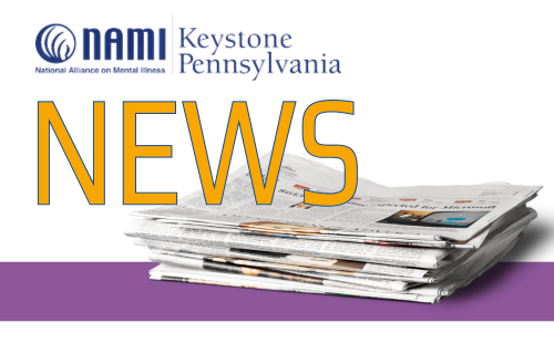 NAMI Keystone Pennsylvania and Reed Smith Announce CEOs Against Stigma Partnership