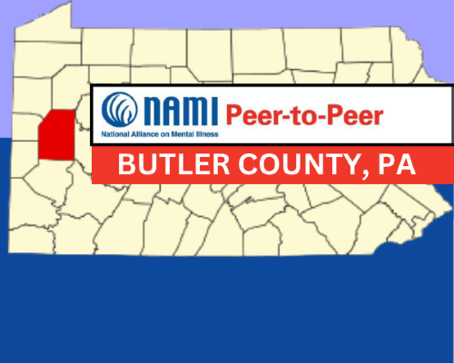 Events | NAMI Keystone