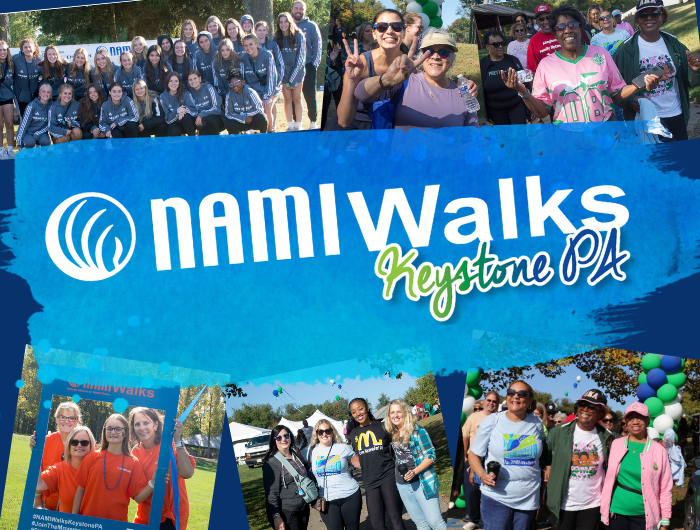 Events | NAMI Keystone